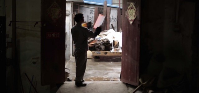 Recycling Hair to Design Beautiful Items – Fubiz Media