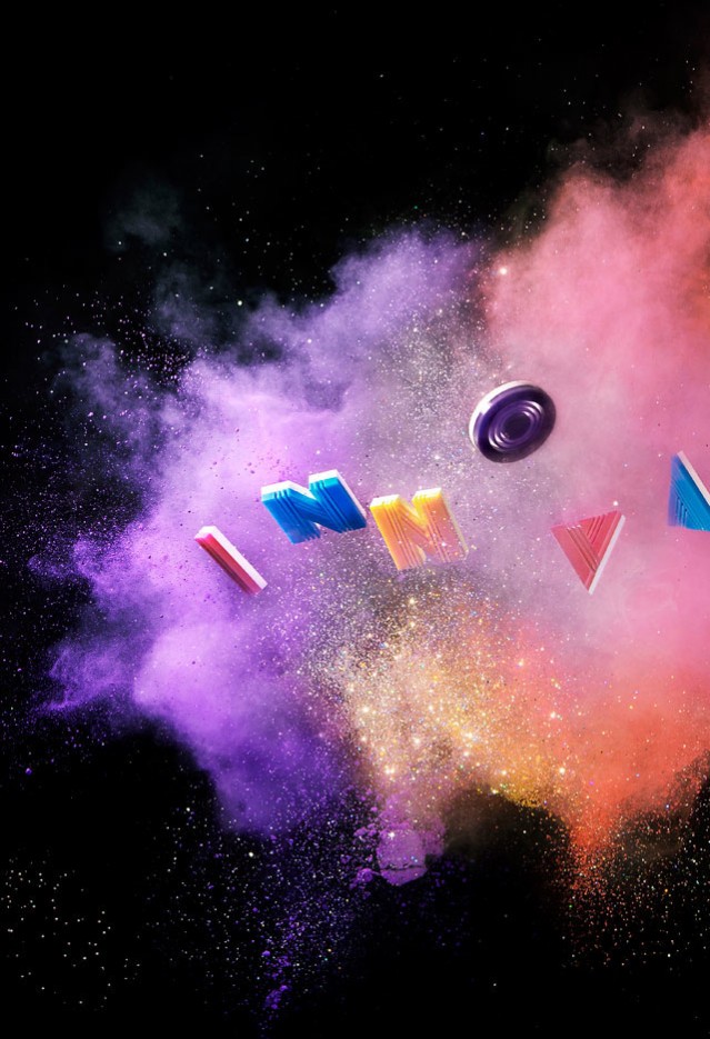 Visual Advice Still Lives – Fubiz Media