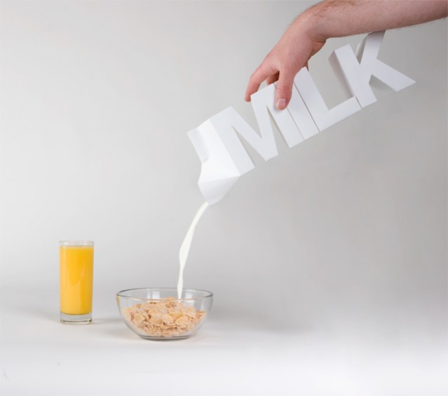 Visual Advice Still Lives – Fubiz Media