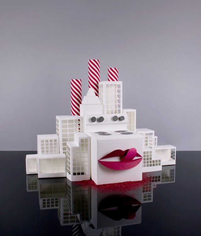 Visual Advice Still Lives – Fubiz Media