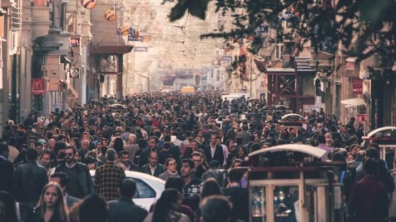 Watchtower of Turkey – Fubiz Media