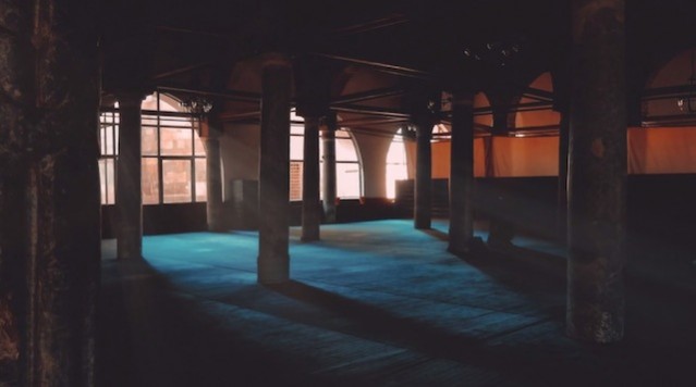 Watchtower of Turkey – Fubiz Media