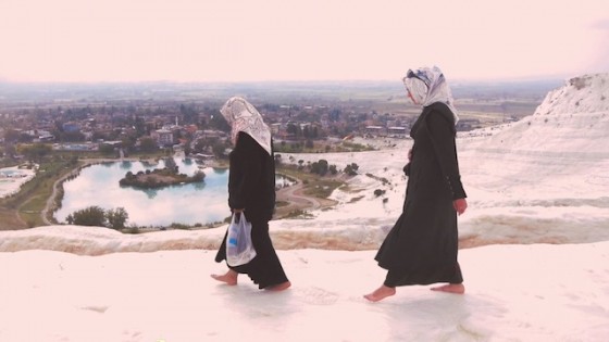 Watchtower of Turkey – Fubiz Media