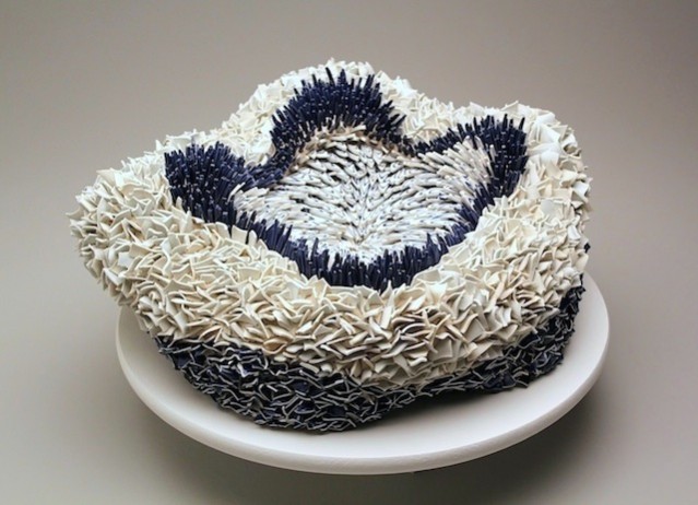 Amazing Ceramics Sculptures – Fubiz Media
