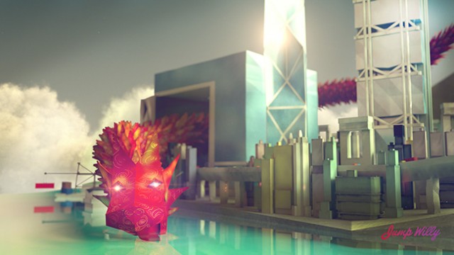 10 Surprising facts about Hong Kong (Animation) – Fubiz Media