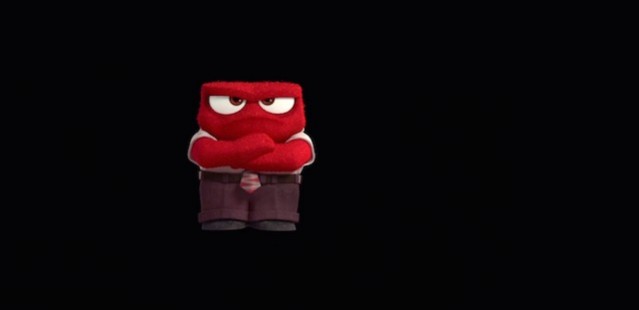 Pixar – Inside Out Trailer – Fubiz Media