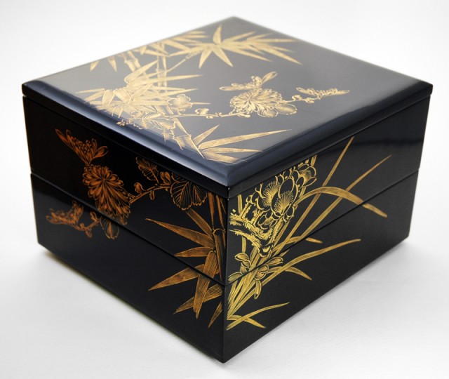 Japanese Boxes Favorite Collectibles Among Antique Lovers – Fubiz Media