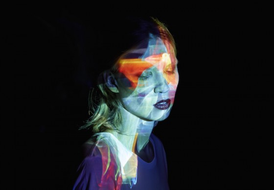 Mapping Portraits – Fubiz Media