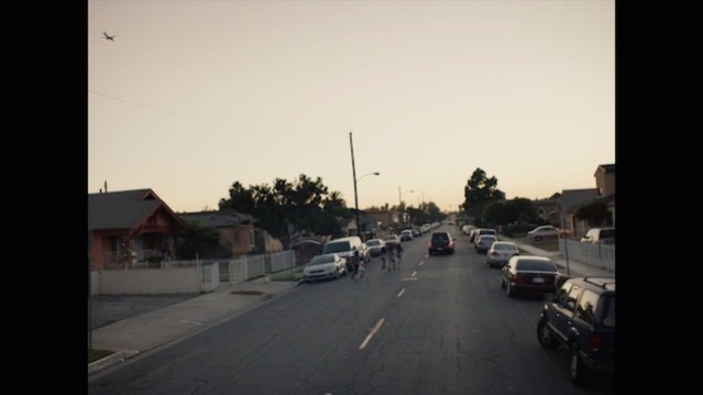 Flying Lotus Feat Kendrick Lamar – Never Catch Me – Fubiz Media