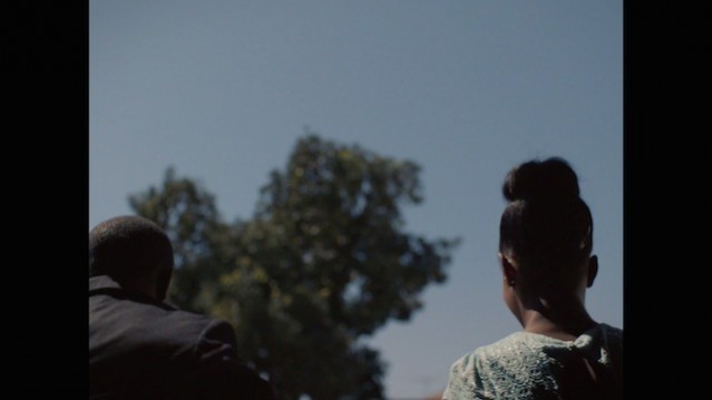 Flying Lotus Feat Kendrick Lamar – Never Catch Me – Fubiz Media