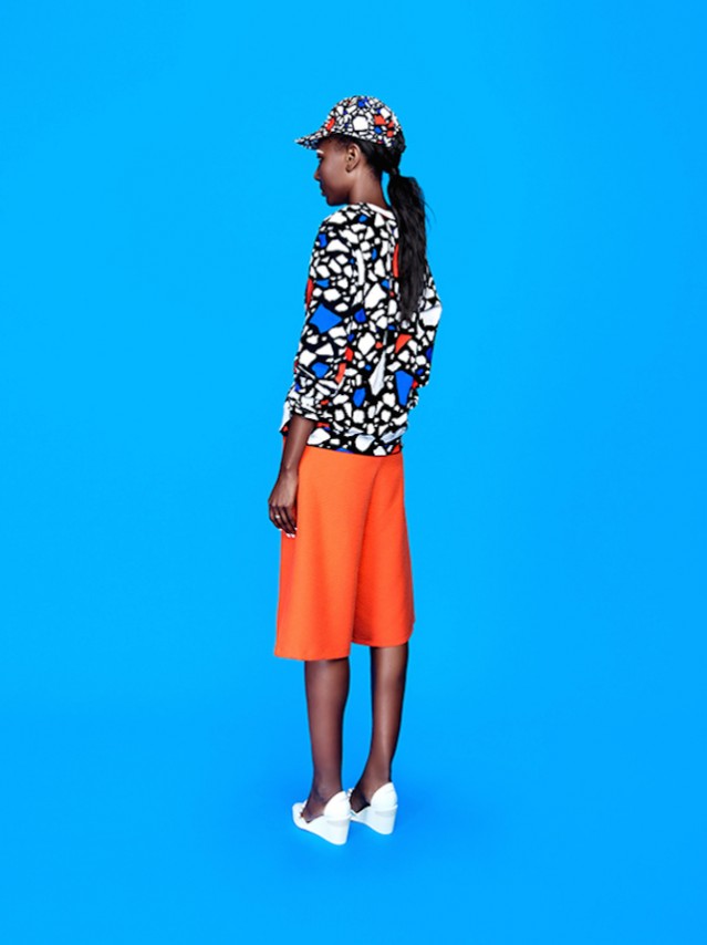Print All Over Me Collection – Fubiz Media