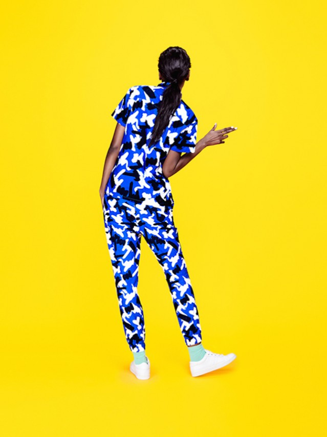 Print All Over Me Collection – Fubiz Media