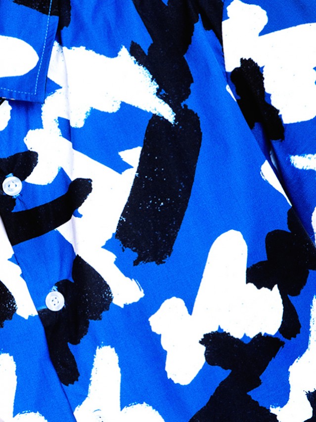 Print All Over Me Collection – Fubiz Media