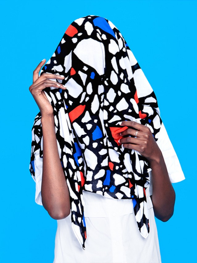 Print All Over Me Collection – Fubiz Media