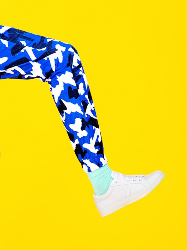Print All Over Me Collection – Fubiz Media