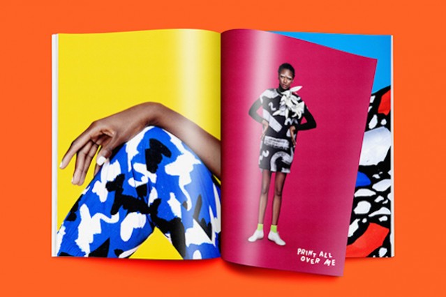 Print All Over Me Collection – Fubiz Media