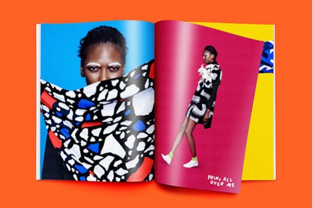 Print All Over Me Collection – Fubiz Media