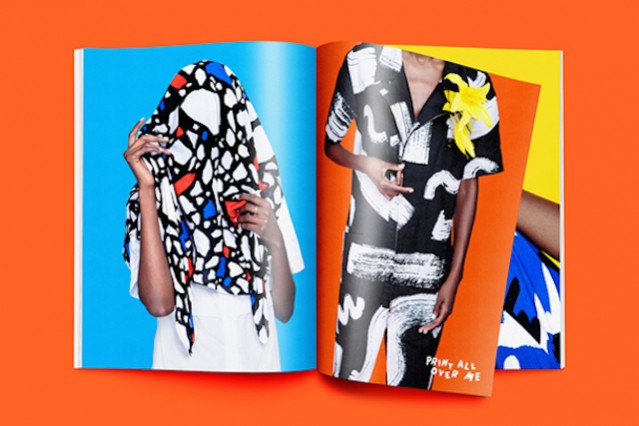 Print All Over Me Collection – Fubiz Media