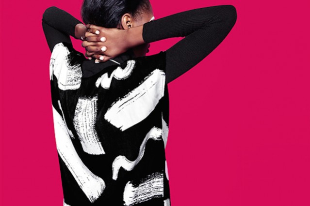 Print All Over Me Collection – Fubiz Media