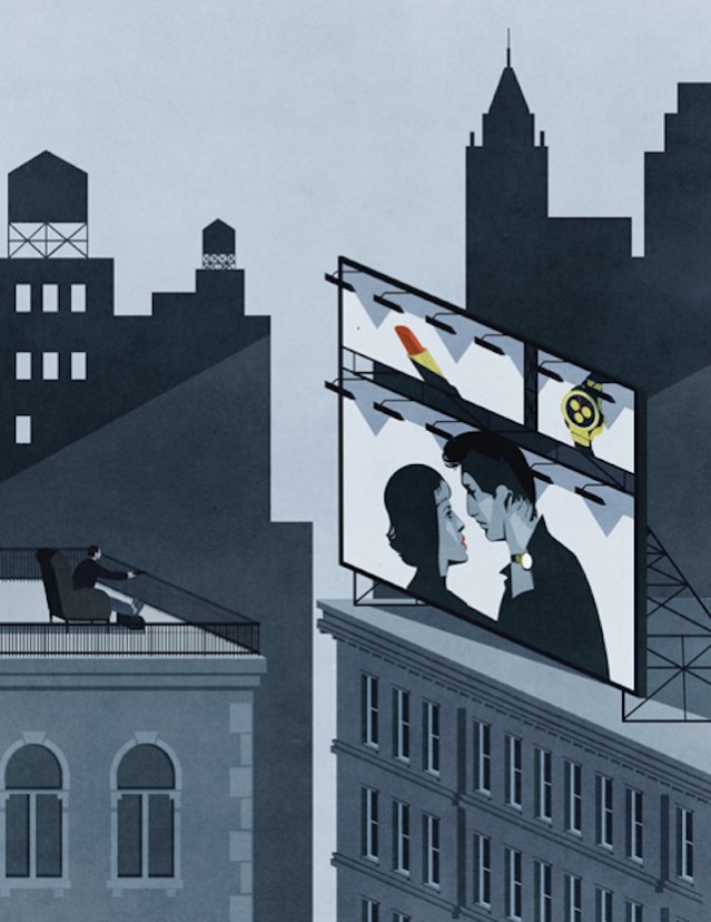 Shout’s Illustrations – Fubiz Media