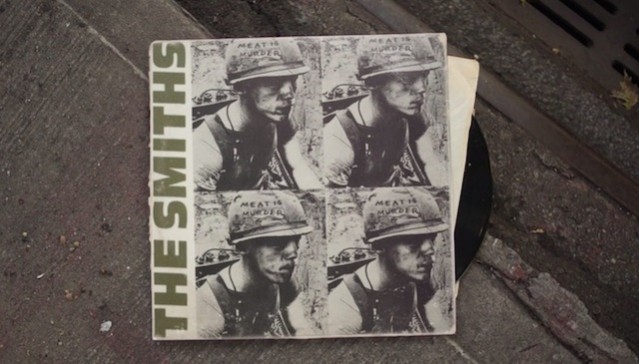 Animated And Singing Album Covers – Fubiz Media