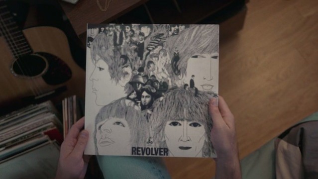 Animated And Singing Album Covers – Fubiz Media