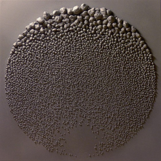 3D Printed Stones Sculptures – Fubiz Media