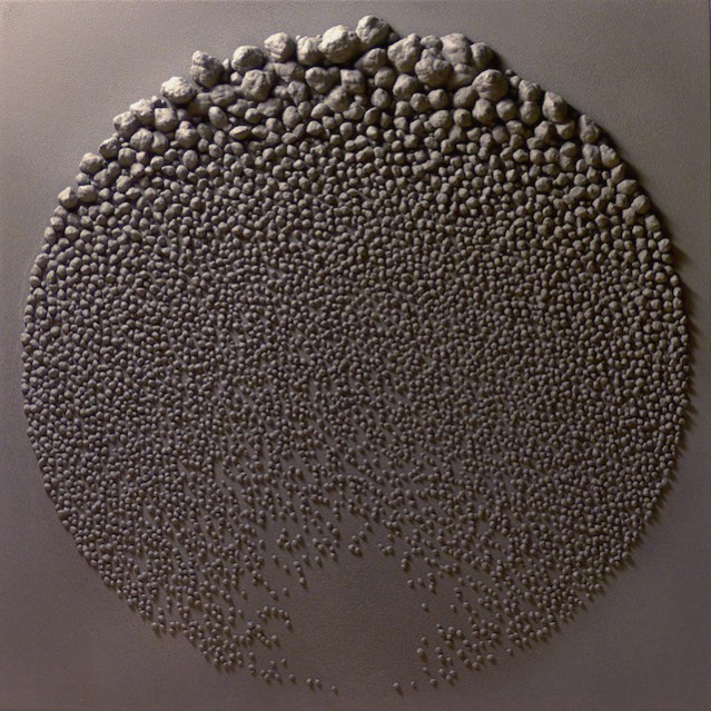 3D Printed Stones Sculptures – Fubiz Media