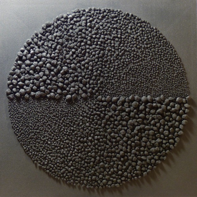 3D Printed Stones Sculptures – Fubiz Media