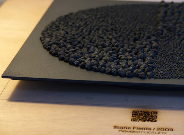 3D Printed Stones Sculptures – Fubiz Media
