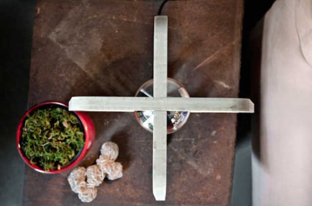 Trace Lamp – Fubiz Media