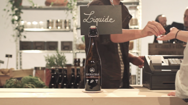 Jean Bouteille – le film – Fubiz Media