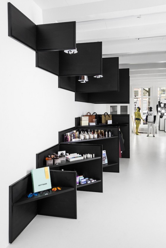 Frame Store in Amsterdam – Fubiz Media