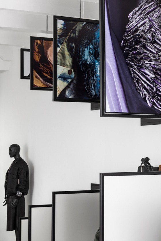 Frame Store in Amsterdam – Fubiz Media