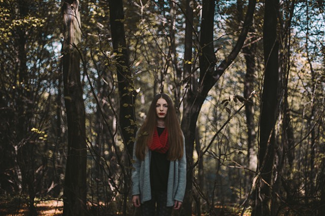 Igor Lazic: Autumn doesn’t just have to be beautiful magical golden ...