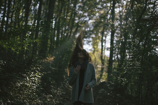 Igor Lazic: Autumn doesn’t just have to be beautiful magical golden ...