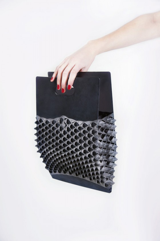 Visible Contents Bags – Fubiz Media