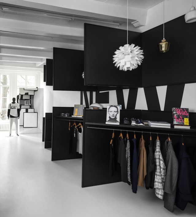 Frame Store in Amsterdam – Fubiz Media