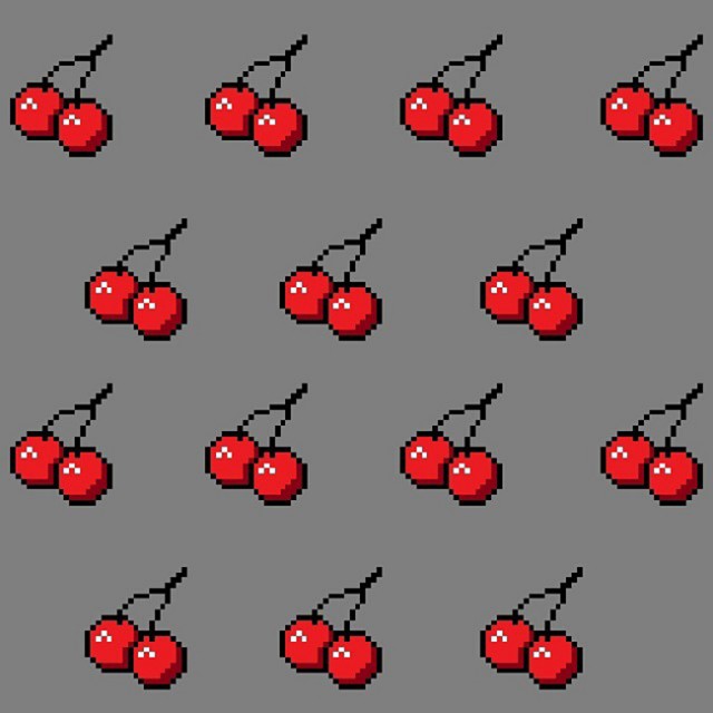 8 Pixel Art – Fubiz Media