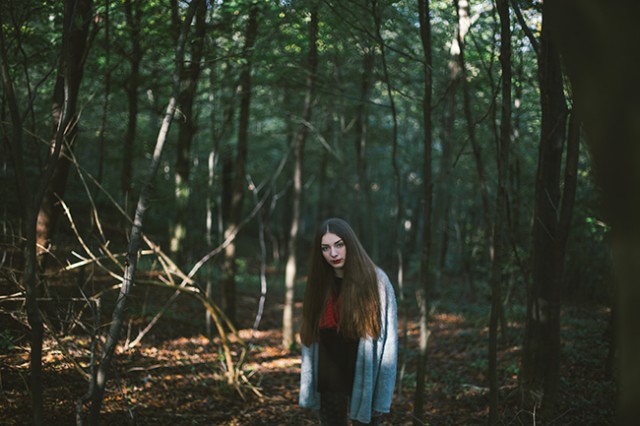 Igor Lazic: Autumn doesn’t just have to be beautiful magical golden ...