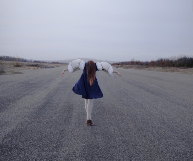 Maia Flore Photography – Fubiz Media