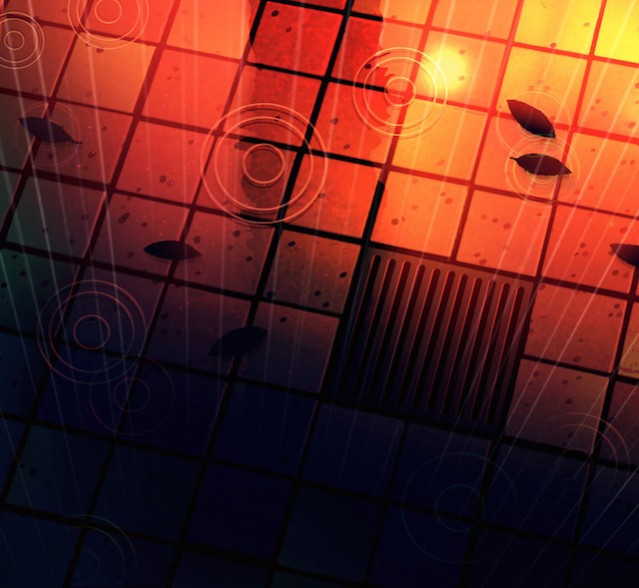 Amazing City Lights Illustrations – Fubiz Media