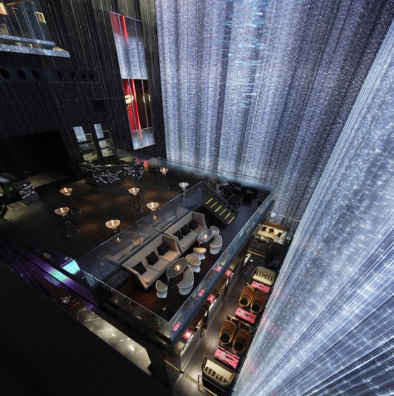 Amazing Ultra Lounge Bar in Guangzhou – Fubiz Media