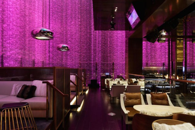 Amazing Ultra Lounge Bar in Guangzhou – Fubiz Media