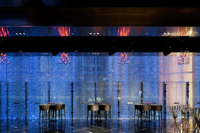 Amazing Ultra Lounge Bar in Guangzhou – Fubiz Media