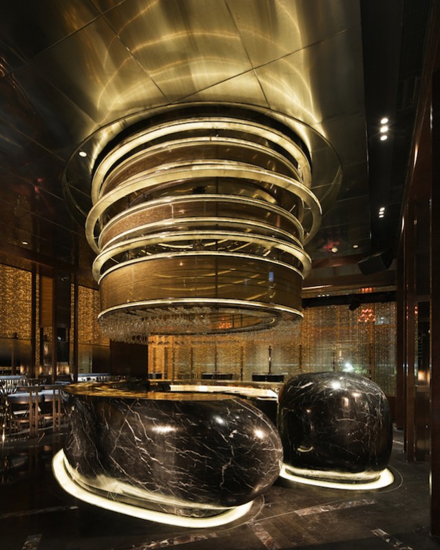 Amazing Ultra Lounge Bar in Guangzhou – Fubiz Media