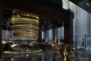 Amazing Ultra Lounge Bar in Guangzhou – Fubiz Media