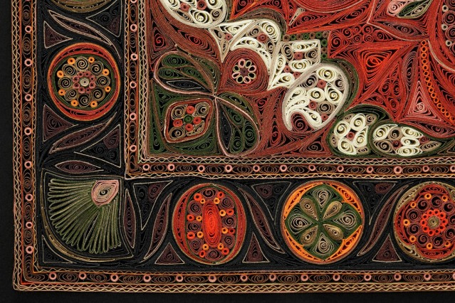 Designed Carpets Paper – Fubiz Media