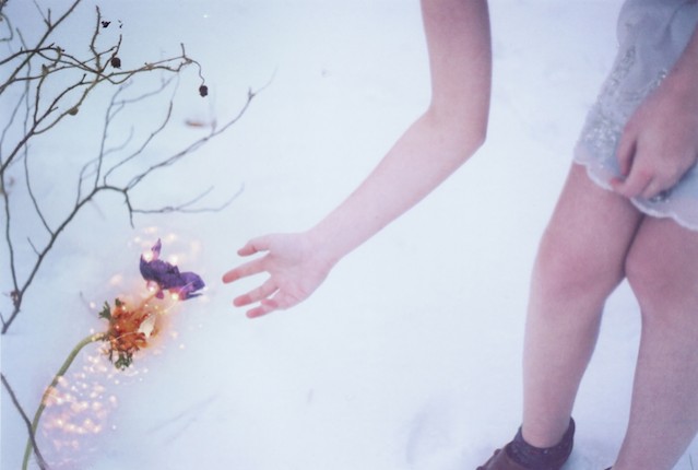 Dreamlike Photography by Sofia Ajram – Fubiz Media