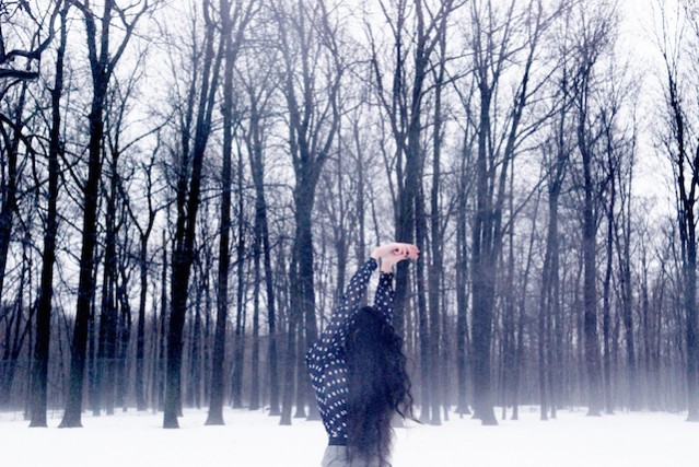Dreamlike Photography by Sofia Ajram – Fubiz Media